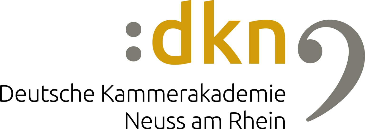 Deutsche Kammerakademie Neuss am Rhein – Hören. Erleben. Genießen.